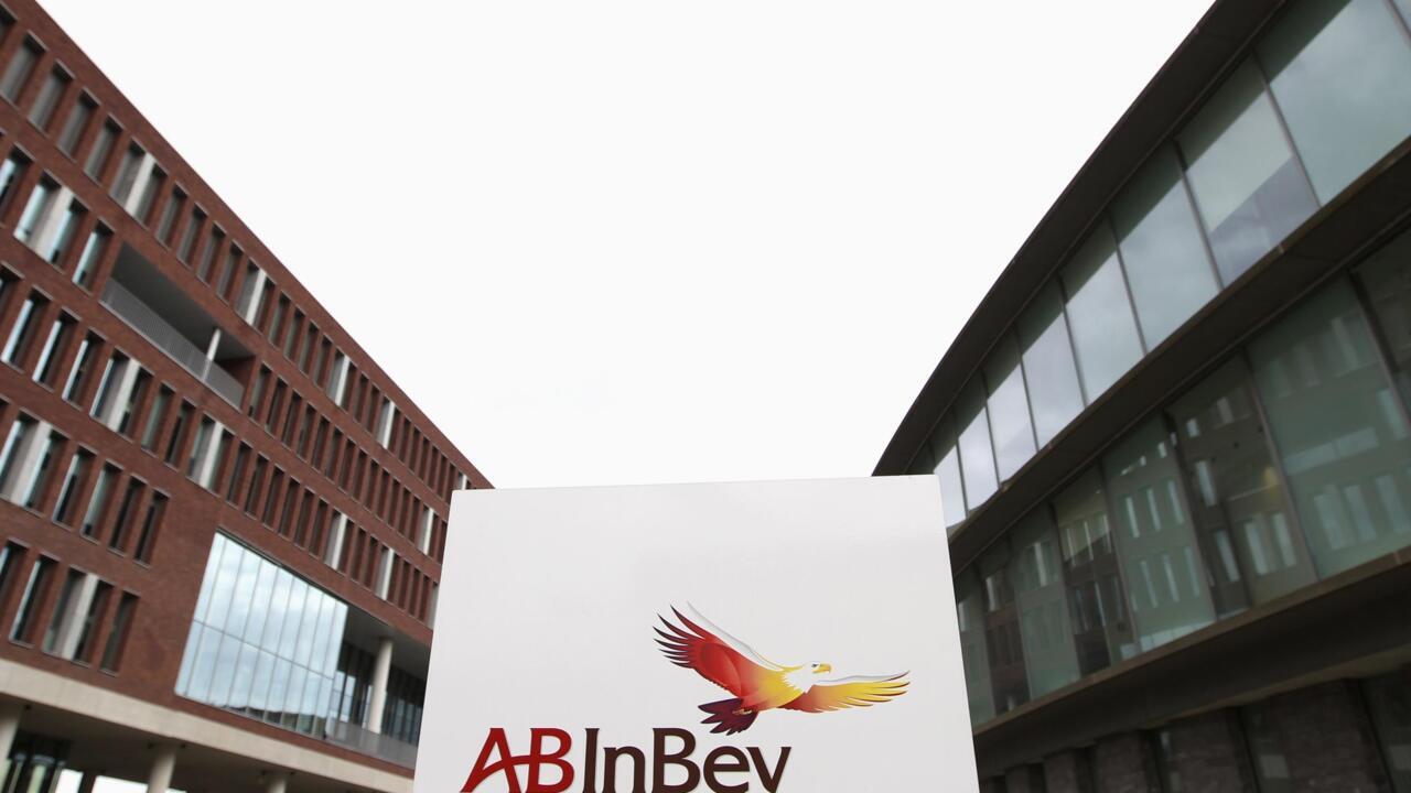 AB InBev pode adquirir 100% da mexicana Corona