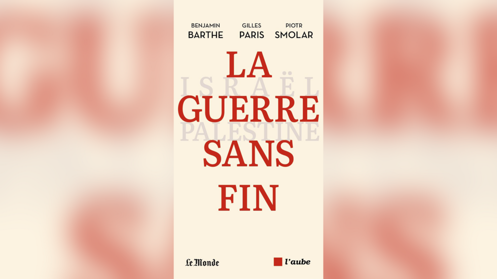 Israël/Palestine: «La guerre à Gaza est un deuxième traumatisme, qui s ...