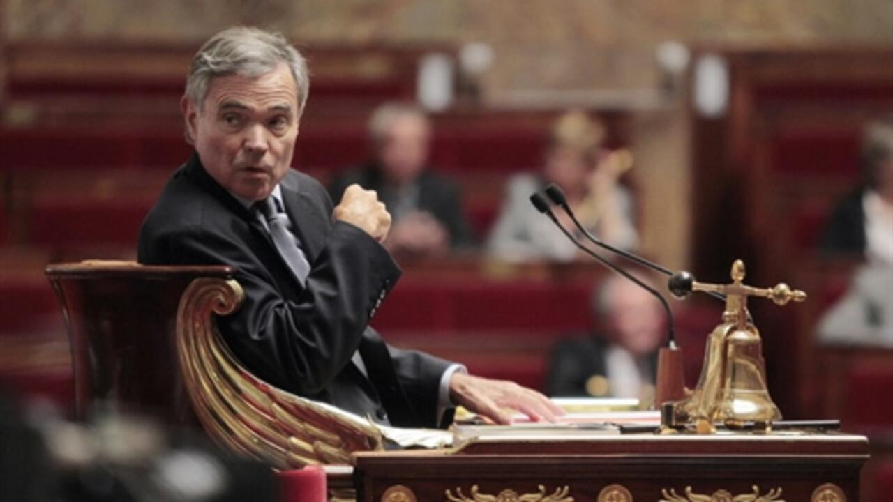 French MPs debate immigration