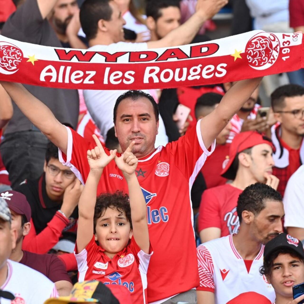 Survette Wydad 2021 | atelier-yuwa.ciao.jp