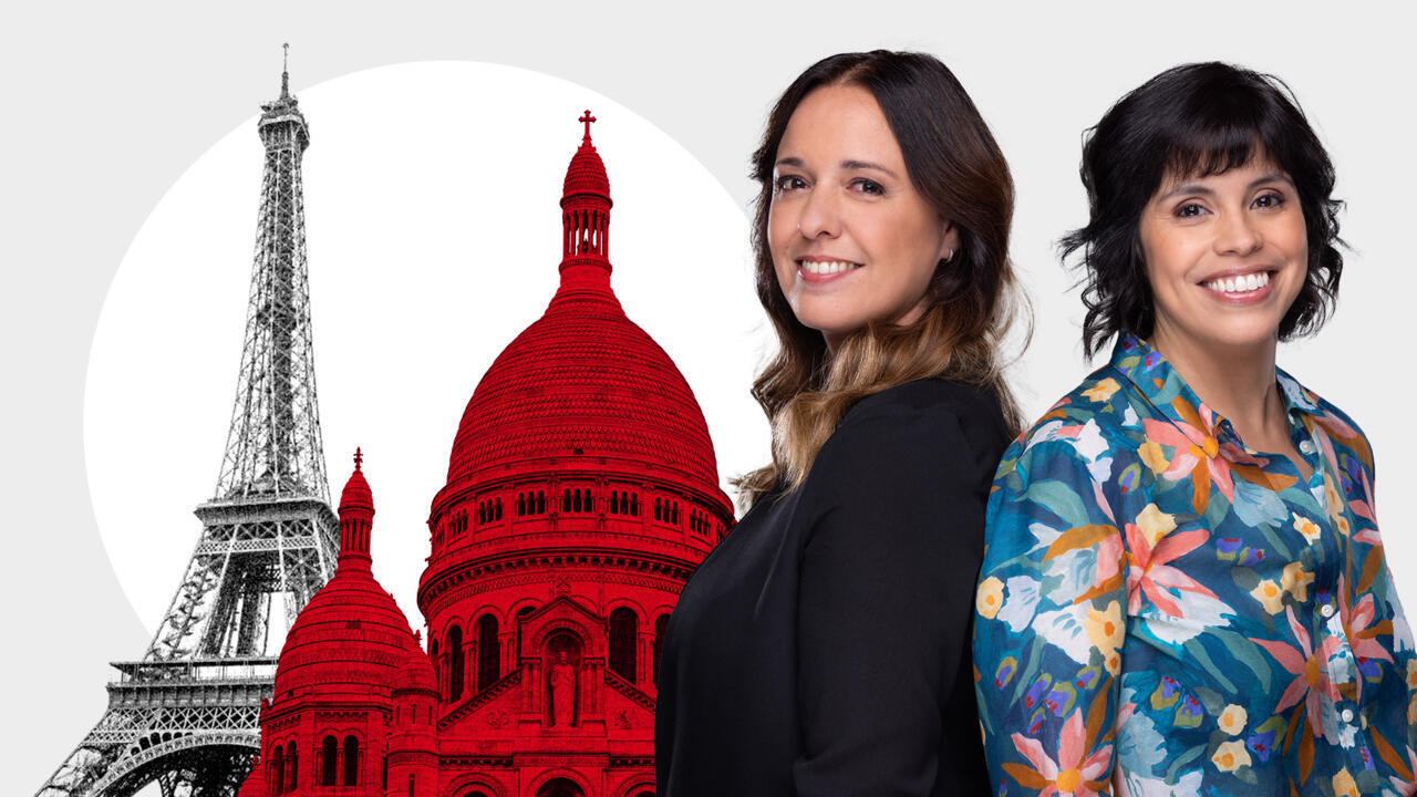 Escala en París - Página 26