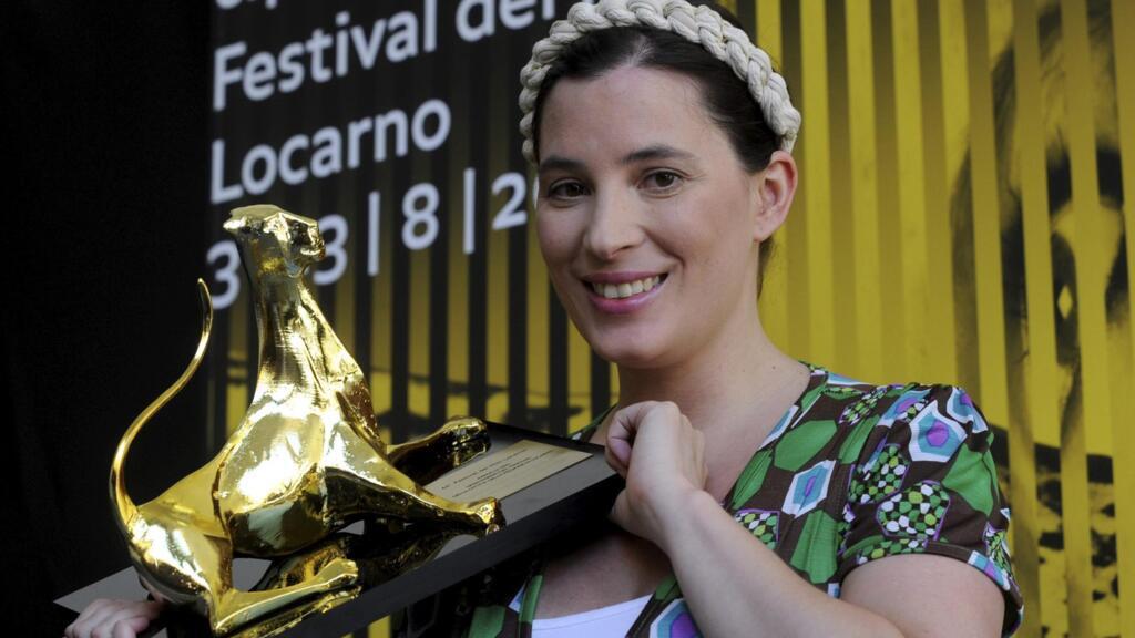 Filme argentino ganha Leopardo de Ouro em Locarno
