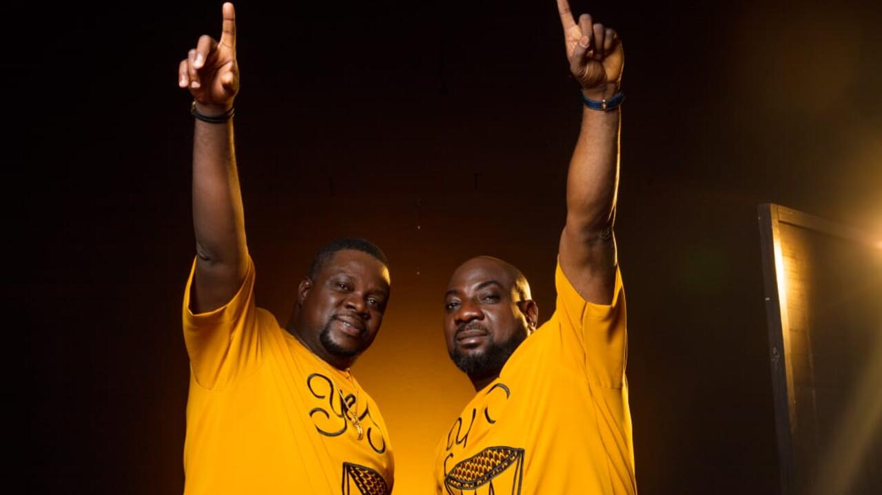 «Les 49», Yodé & Siro appellent en chanson à la fraternité entre ...