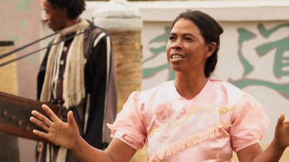 Cinéma: «Ady Gasy» du Malgache Lova Nantenaina - Invité culture