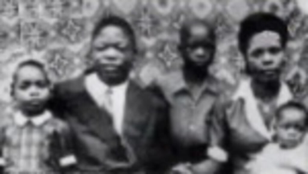 Portrait de Ruben Um Nyobe (9 et 10/10) - Archives d'Afrique - RFI