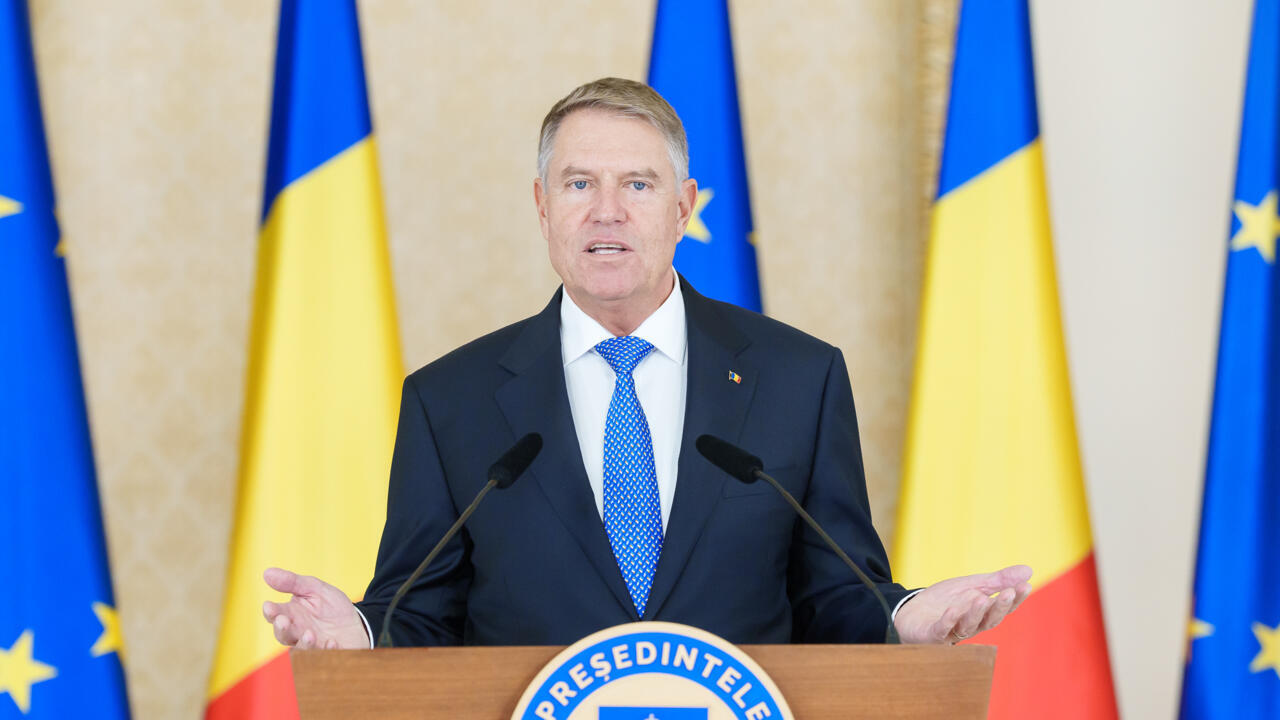 Breaking News | Klaus Iohannis și-a anunțat demisia din funcția de președinte