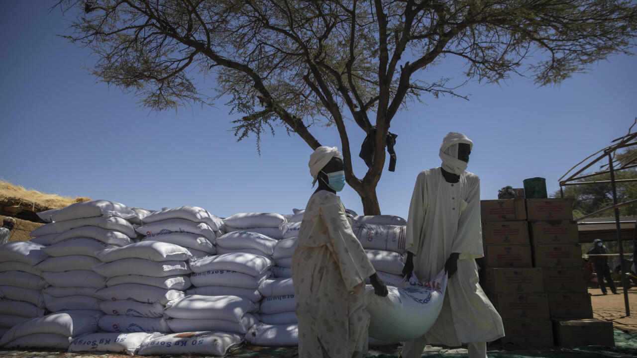 Soudan: au Darfour, la zone des combats s'étend à d'autres villes