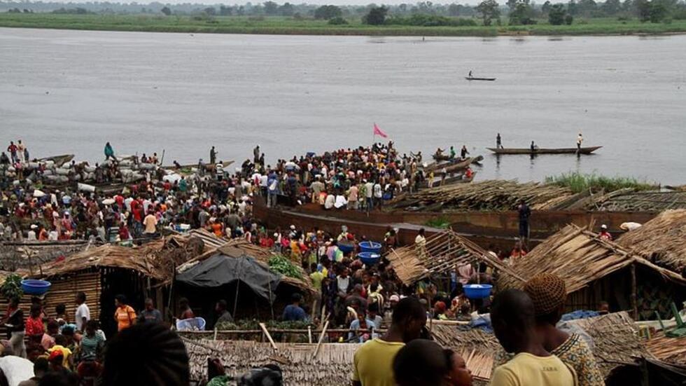 RDC: protestations après la suspension de l’Assemblée de l’Equateur