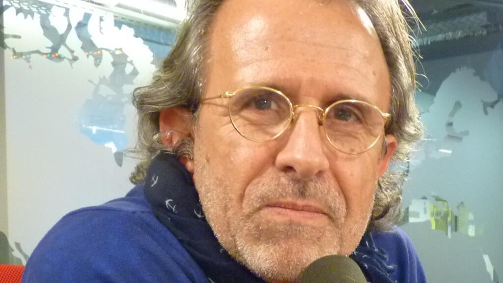 Ricardo Torres, nuevo disco "¡En vivo!" - El Invitado de RFI