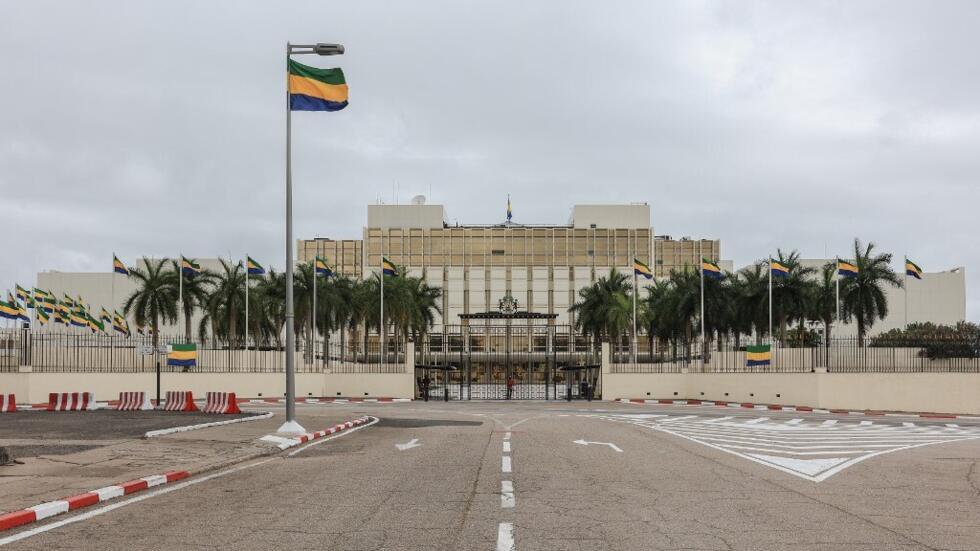 Gabon: vers une présidentielle sans surprise?