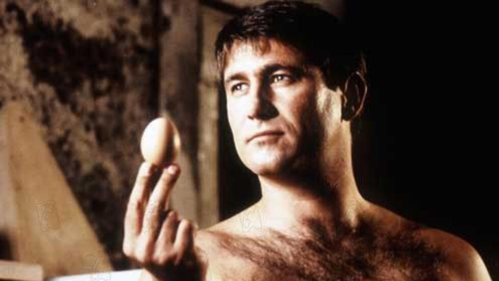 Encuentro con "Harry"