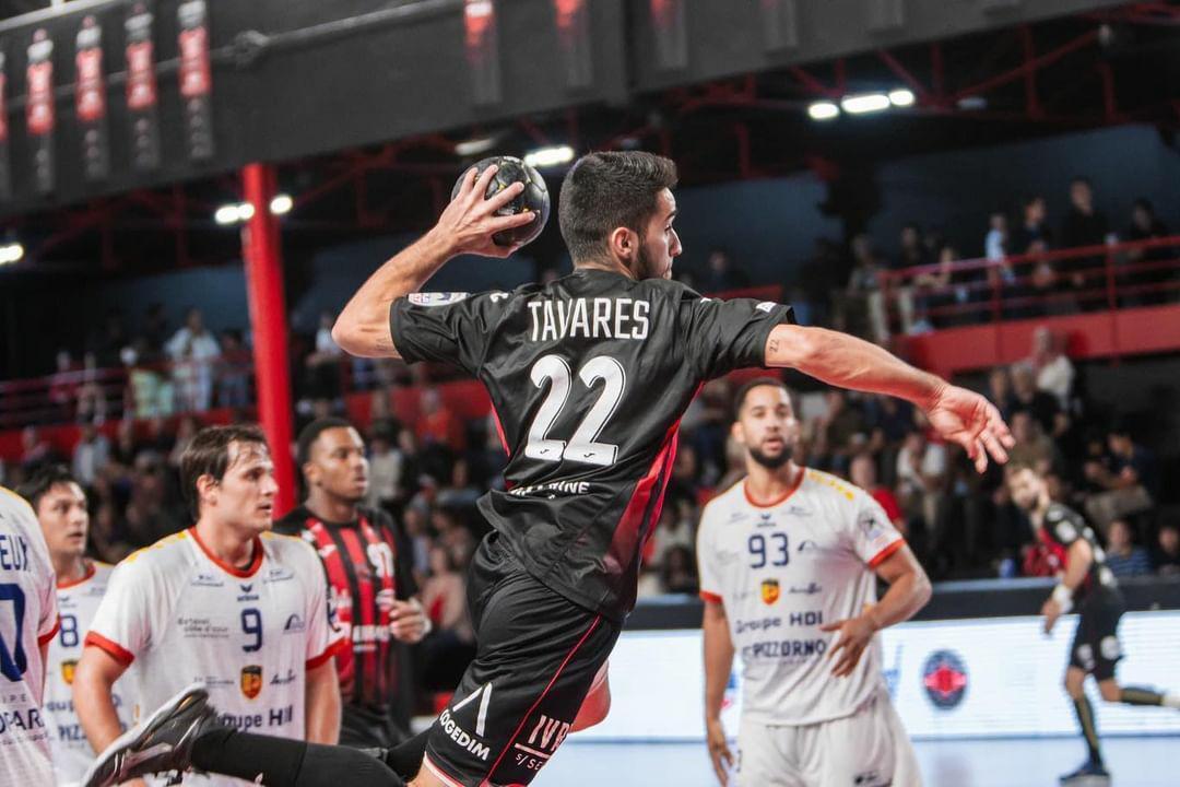 Francisco Tavares e Manuel Gaspar, época de aprendizagem no andebol ...
