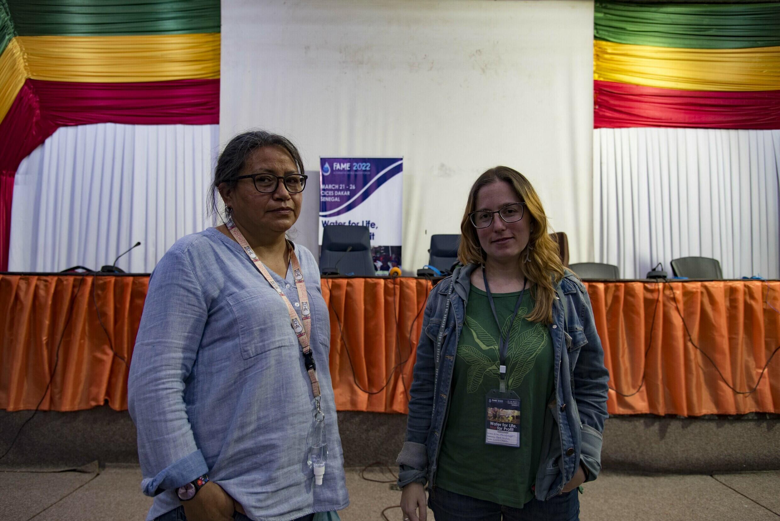 À quoi a servi le Forum mondial de l'eau de Dakar?