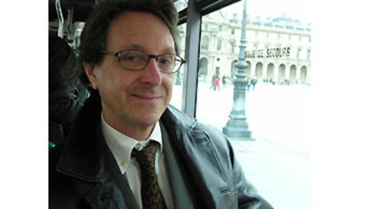 1 - Jean-François Bayart, auteur de «L’Islam républicain» - Idées