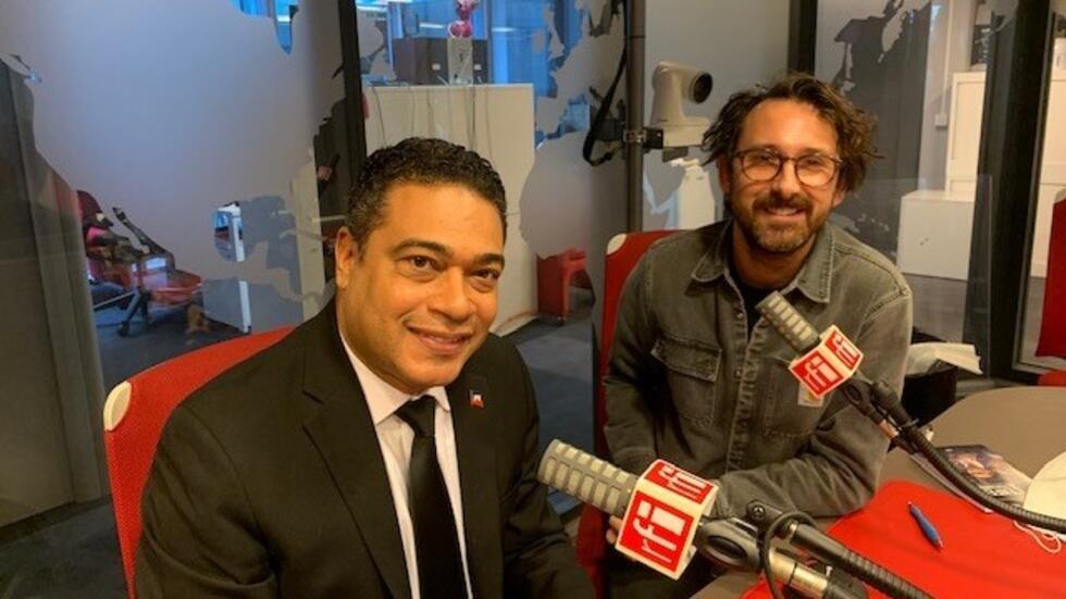 «Haïti a basculé dans une situation de terrorisme intérieur» - Journal ...