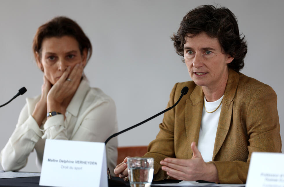 Mbappé accélère et fait saisir 55 millions d'euros sur les comptes du PSG