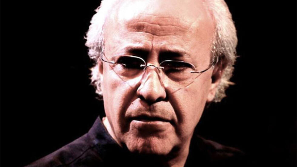 1 - Abed Azrié - Musiques du monde