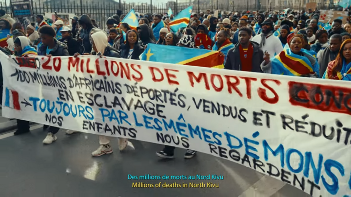 Gradur, Damso, Ninho, Youssoupha et d'autres rappeurs s'unissent pour ...