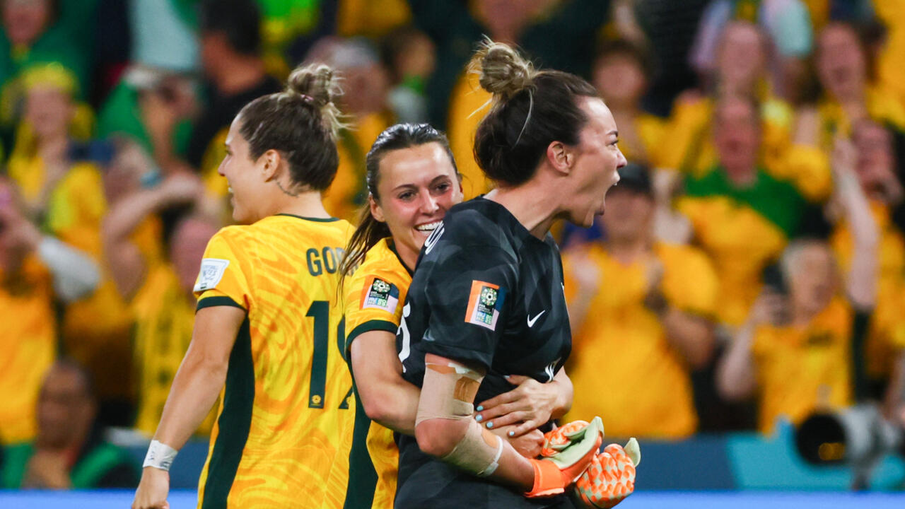 Instant 'national hero' Arnold stands in England's way at World Cup