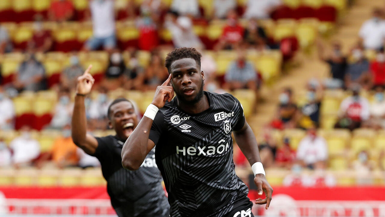 Le Stade de Reims renoue avec l’Europe - Radio Foot Internationale