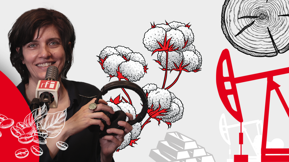 Le coltan, un métal indispensable dans le monde moderne - Chronique des ...