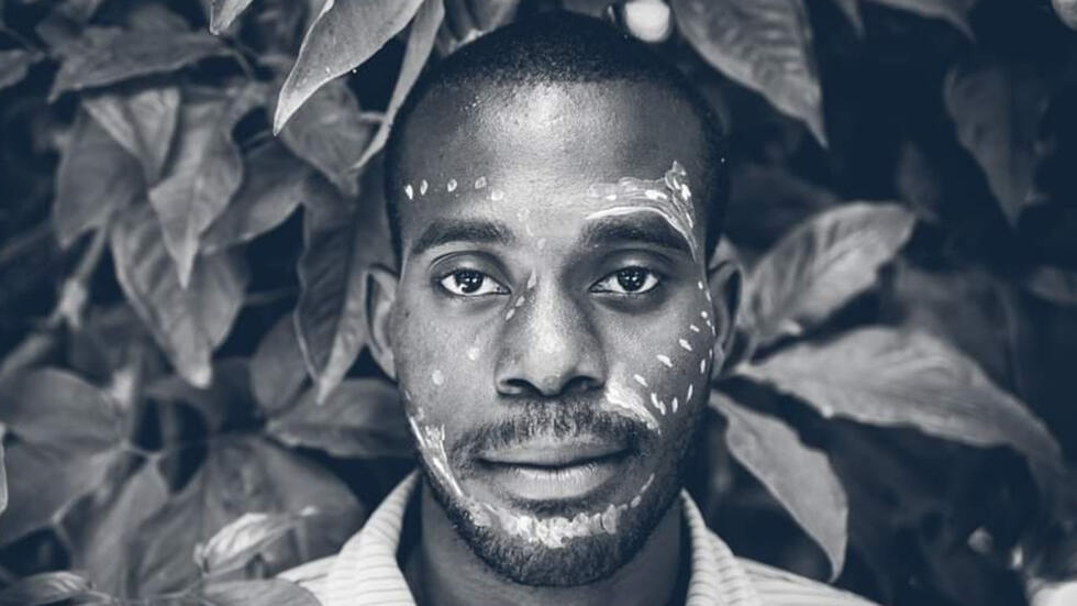 Bertho Jean-Pierre, peintre à la folie - Koze kilti