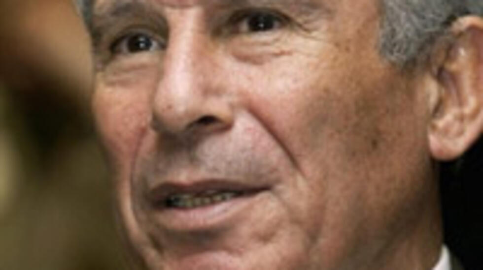 Security chief shot dead in Algeria's police headquarters