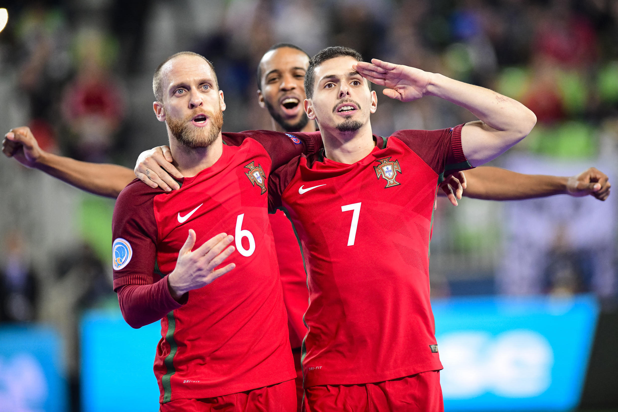 Bruno Coelho: «Vencer o título francês com o Accs, antes do Mundial e ...