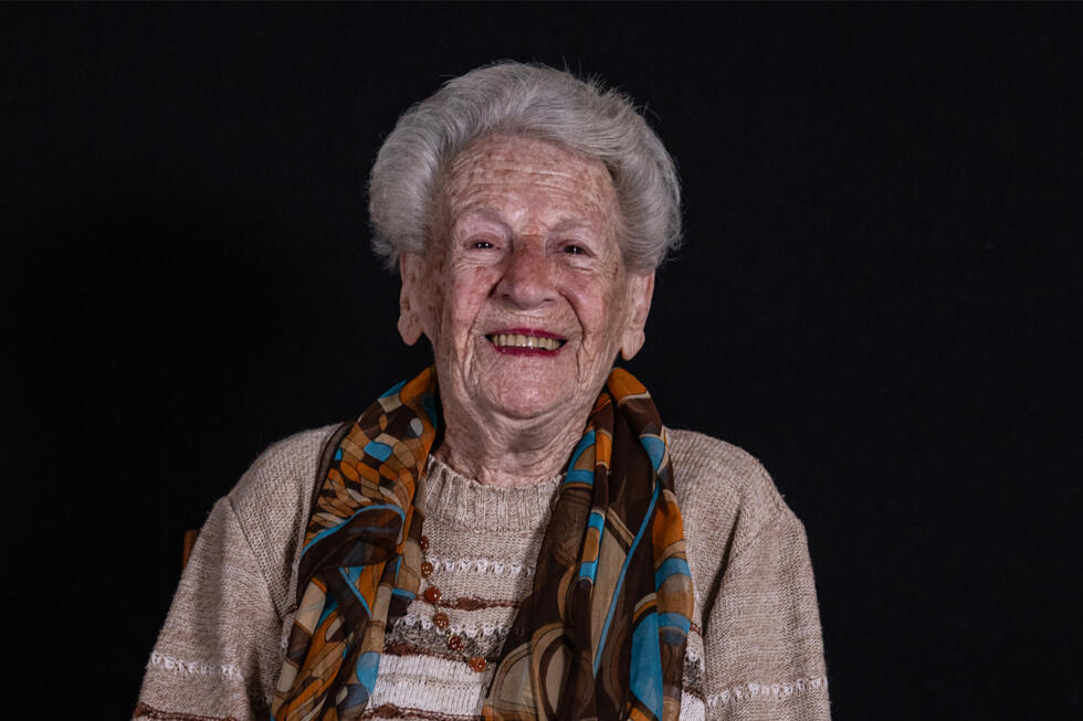 La vida después de lo impensable: los supervivientes del Holocausto que ...