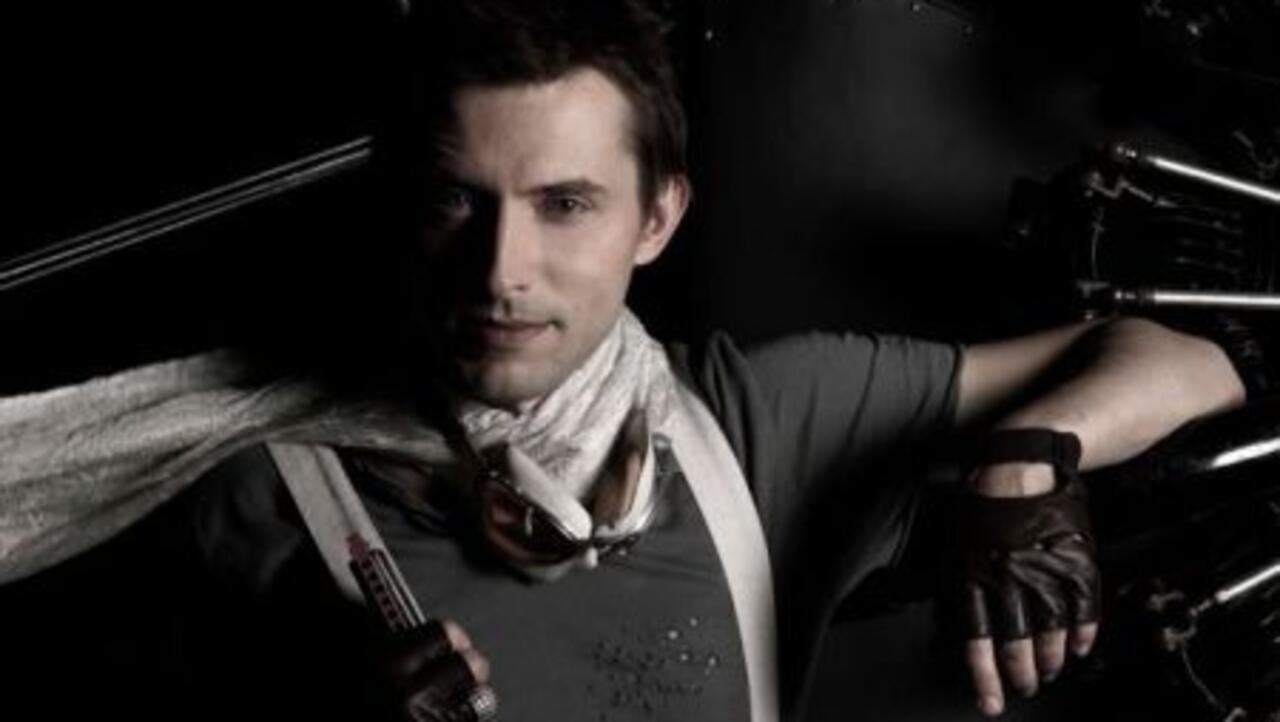 2. Greg Zlap - En sol majeur