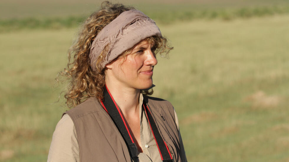 Élise Rousseau, plume voyageuse - Si loin si proche