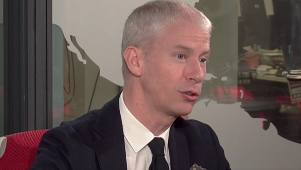 Franck Riester : «La relation UE-Afrique est au cœur de la présidence ...