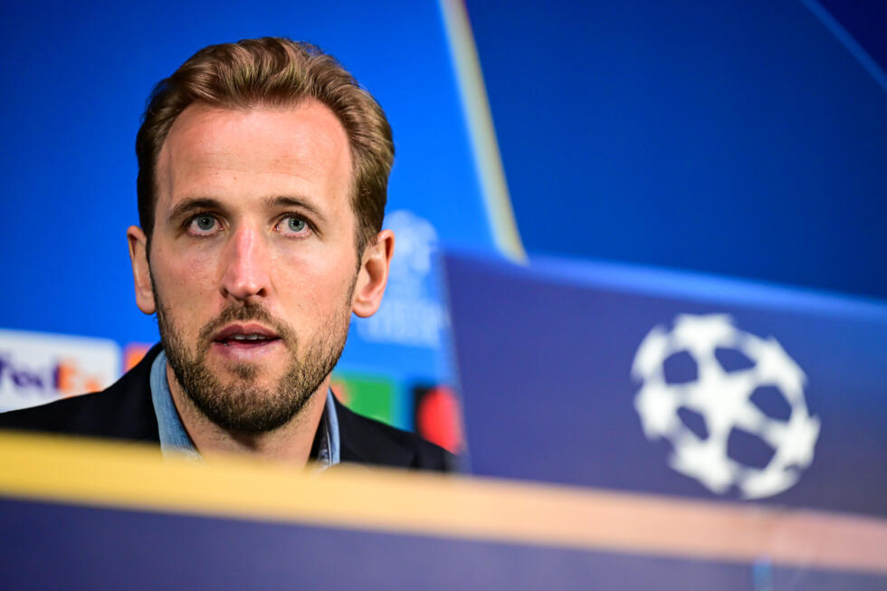 C1/Inter-Bayern: Martinez tête couronnée contre Kane prince sans trône