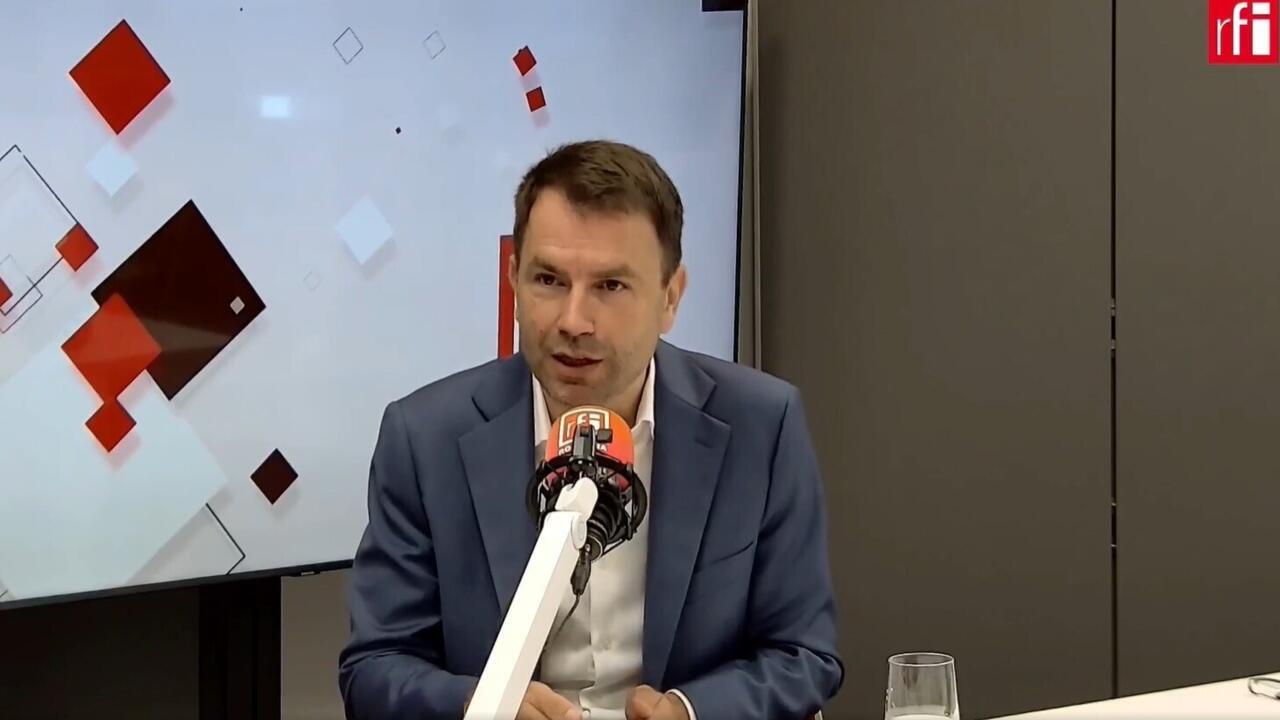 Cătălin Drulă la RFI: O demisie a lui Ilie Bolojan e ultimul lucru de care avem nevoie