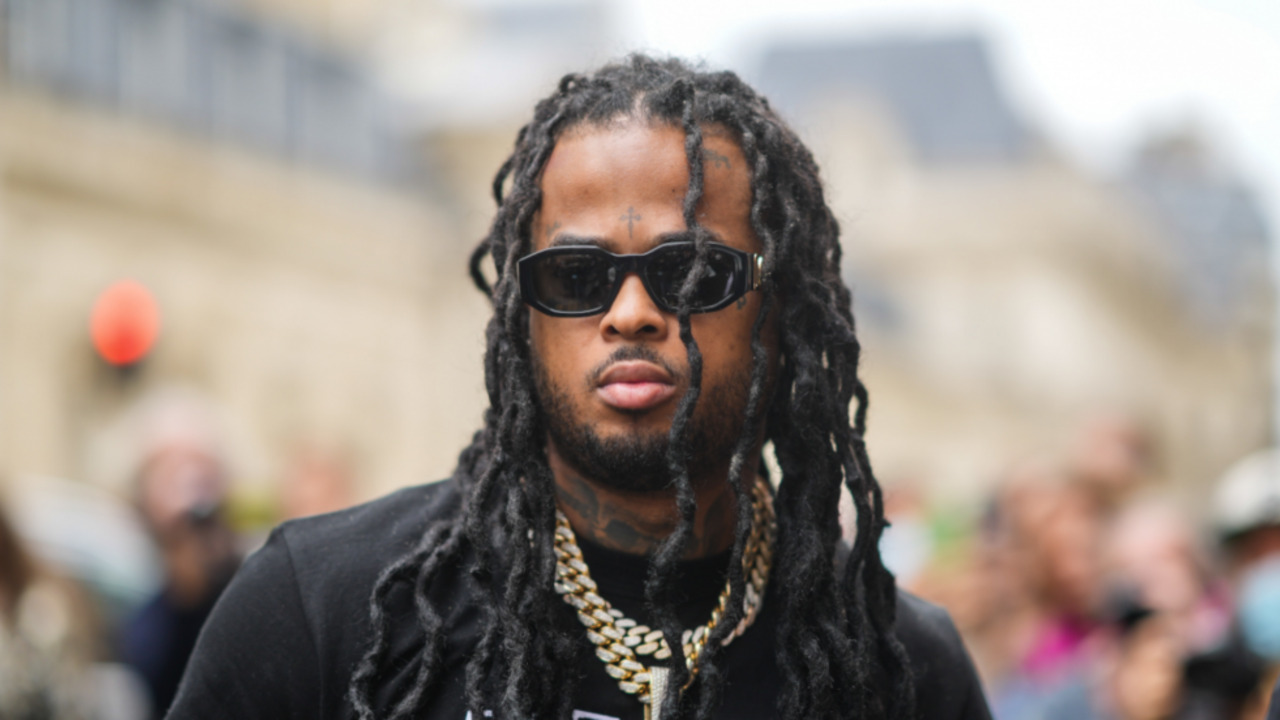 Kalash, la déferlante «Tombolo»