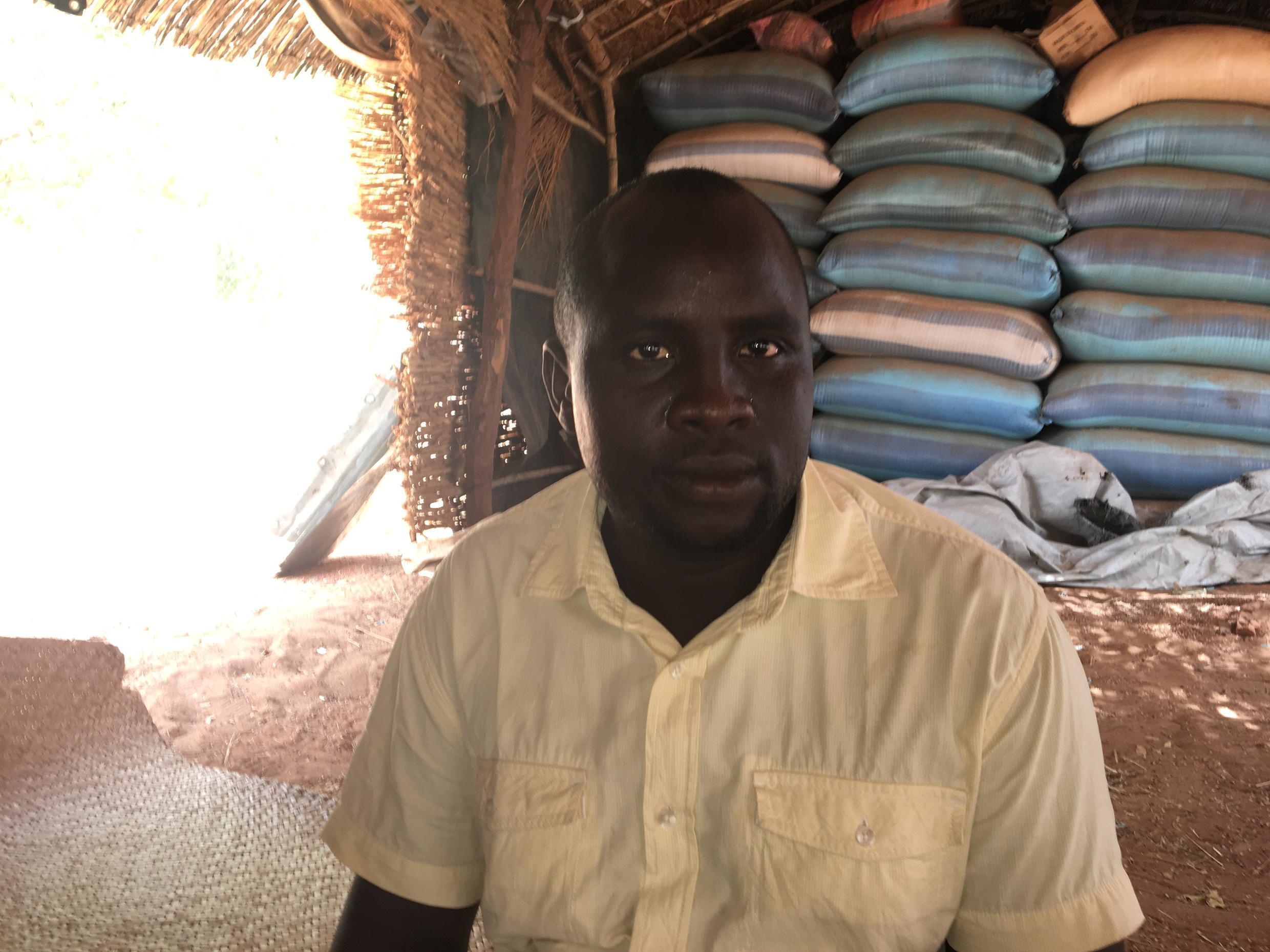 Tales of slavery and torture for Darfuri refugees in Chad who have ...