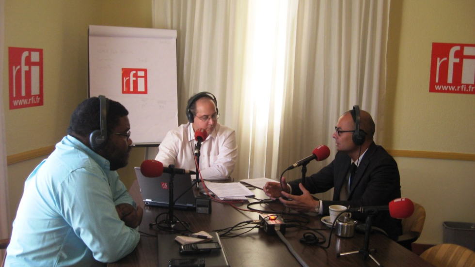 Ré-écouter nos émissions spéciales Haïti sur RFI