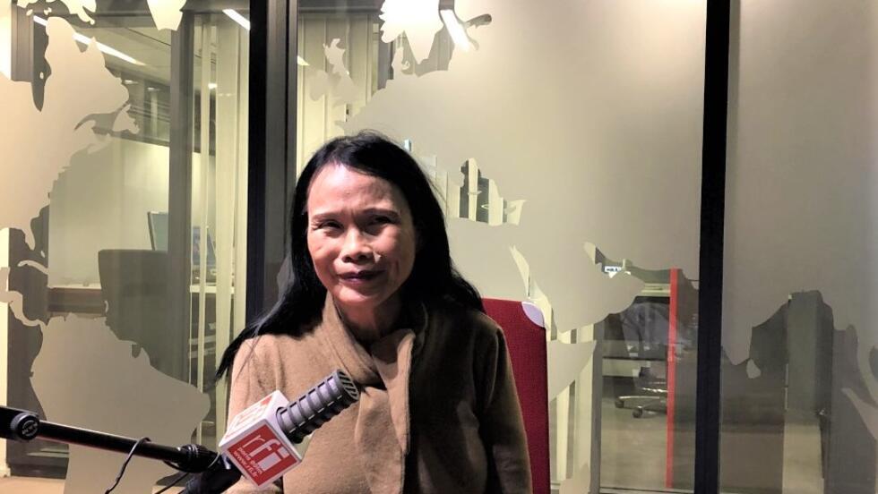 Anna Moï, l'Odyssée des souvenirs - Littérature sans frontières