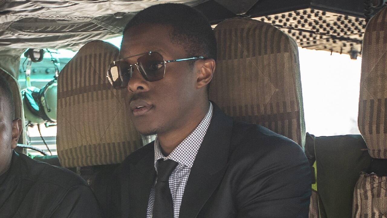 Zimbabwe: Robert Mugabe Junior, le fils de l'ancien président, face à ...