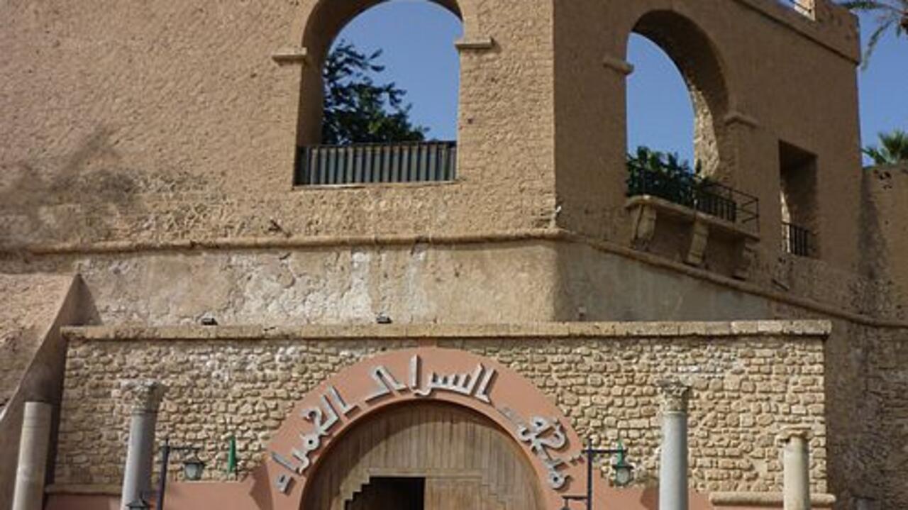 Libyan National Museum looted by pro-Kadhafi forces - International report