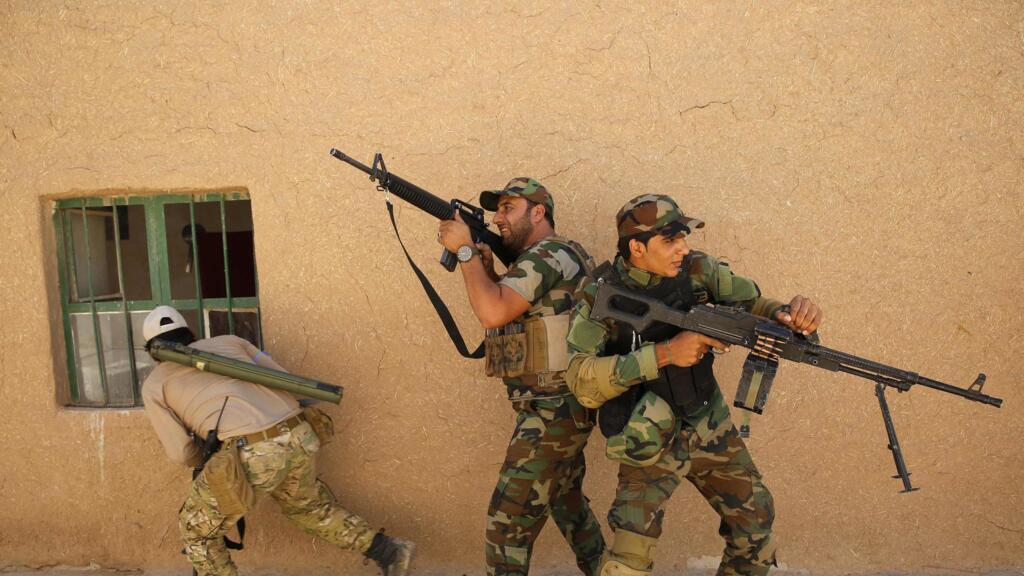 Bilan géopolitique de 2014, par Pascal Boniface, directeur de l'Iris - RFI