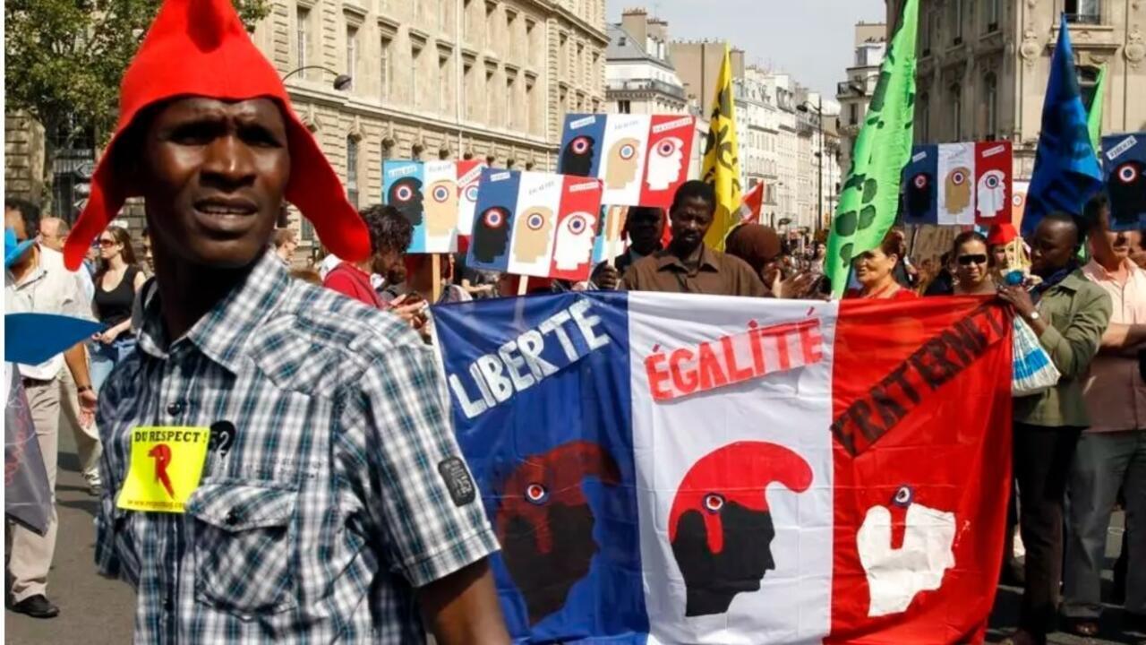 Facts vs feelings: is France really being 'flooded' by foreigners?