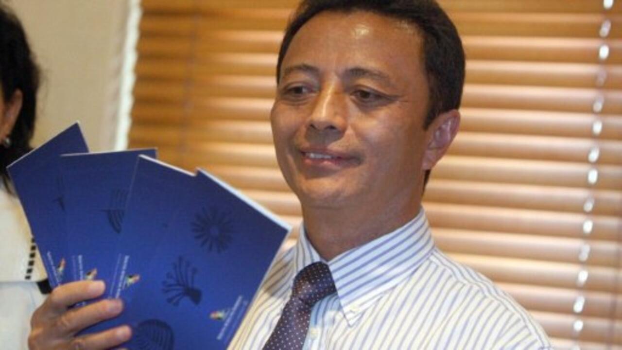 Le retour très annoncé de Marc Ravalomanana à Madagascar