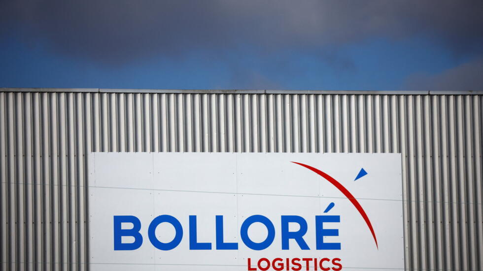 Bolloré cède ses activités de logistique en Afrique à l'armateur MSC