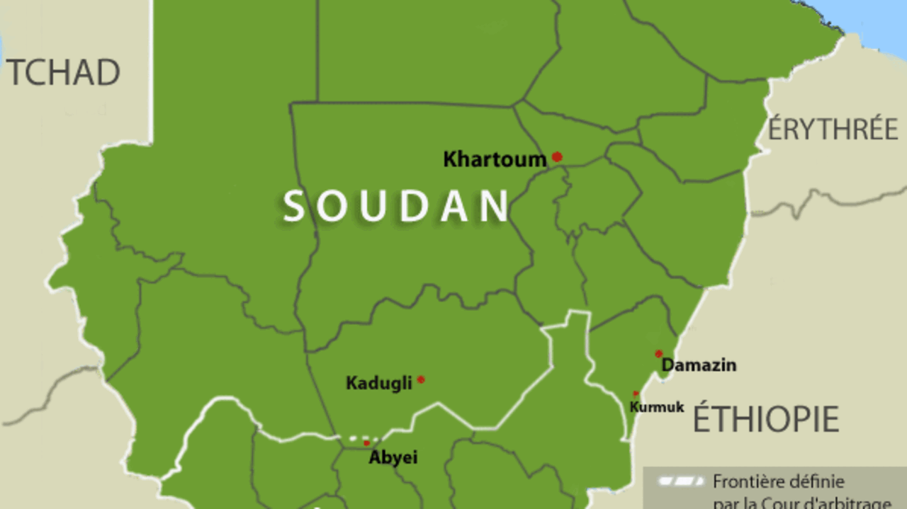 Le dialogue est rompu entre les deux Soudans