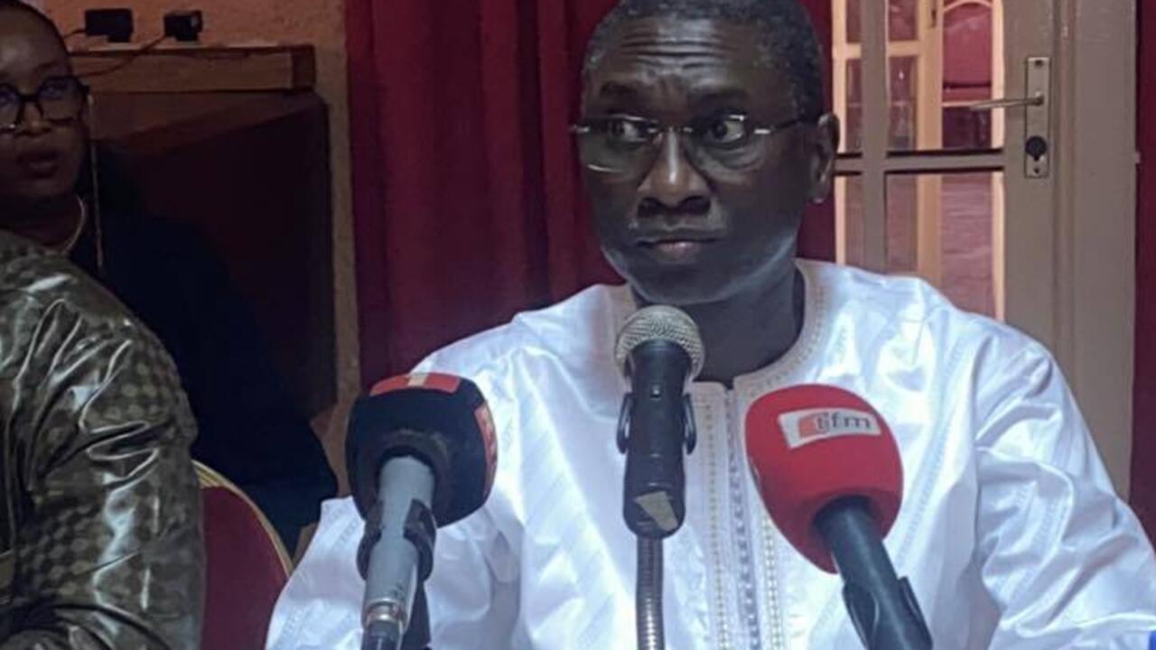 «Le Sénégal reste un modèle de démocratie en Afrique», selon le ...