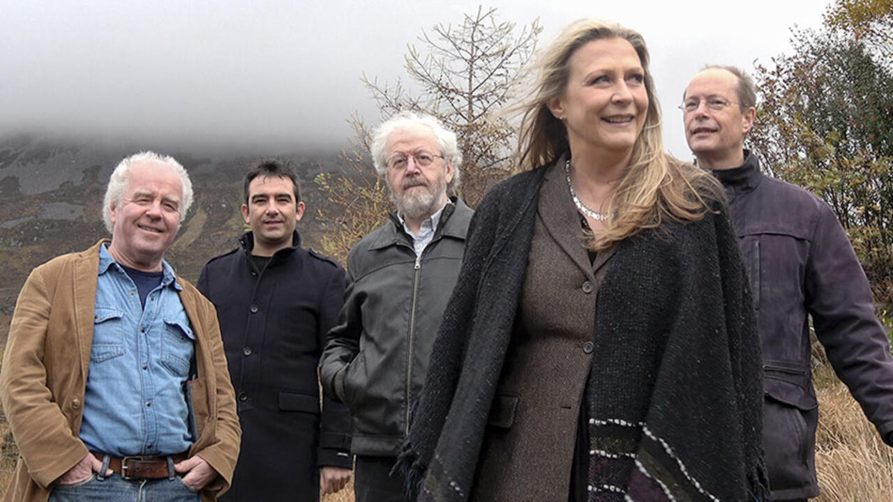 Altan: passionate trailblazers for Irish traditional music - World ...