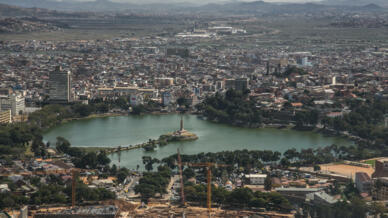 Madagascar: des organisations réclament la suspension de la ...