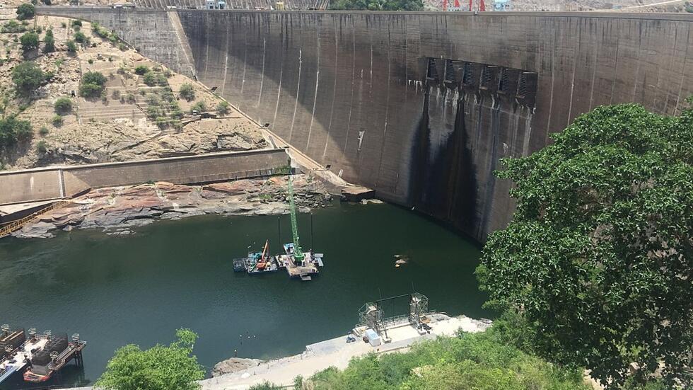 Are Africa's ageing dams doomed?