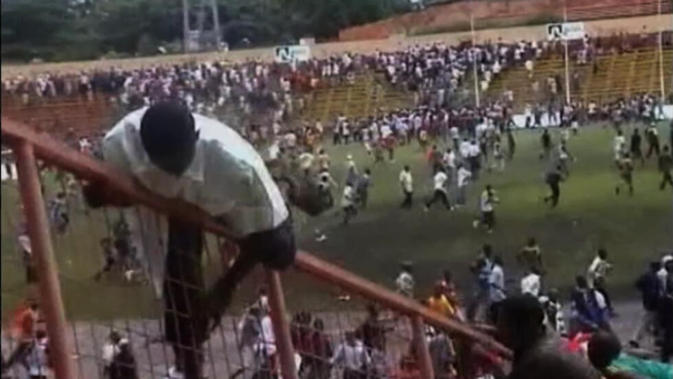 Human rights activists want answers to Conakry stadium massacre ...